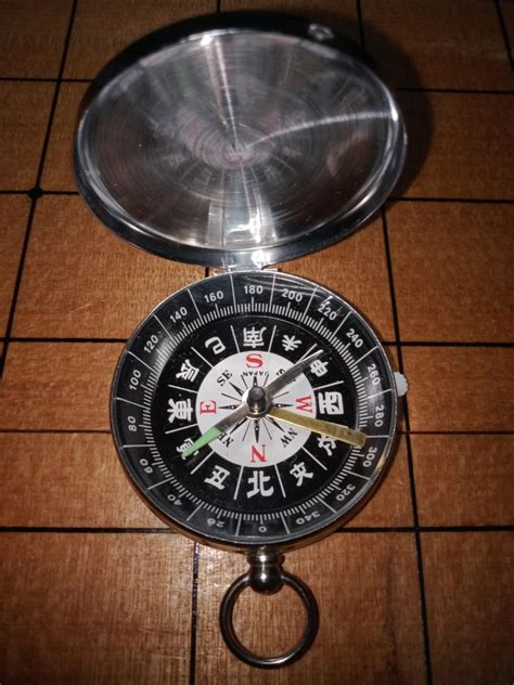 Japan Compass Hobbies And Toys Memorabilia And Collectibles Vintage