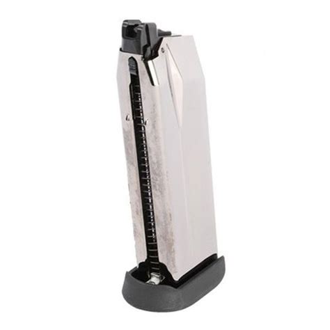Fn Herstal Fnx 45 Airsoft Magazine Gbb Replicaairgunsca