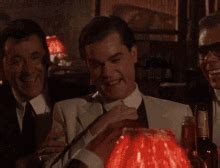 Ray Liotta Goodfellas Laugh S Tenor