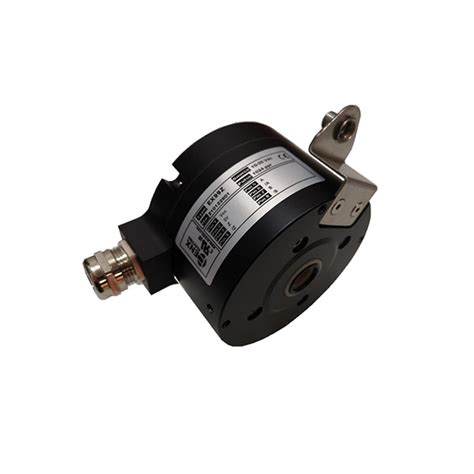 Magnetic Incremental Rotary Encoder Supplier Revolutionizing Precision With Every Turn