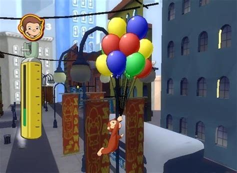 Nouvelles Images De Curious George