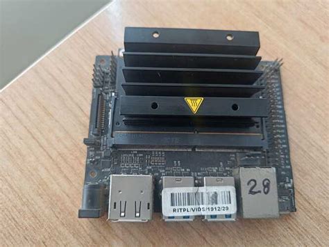 How To Change St Boot Device As A SD Card In NVIDIA Jetson Nano System On Module Jetson Nano