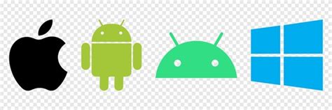 Android Ios Icon