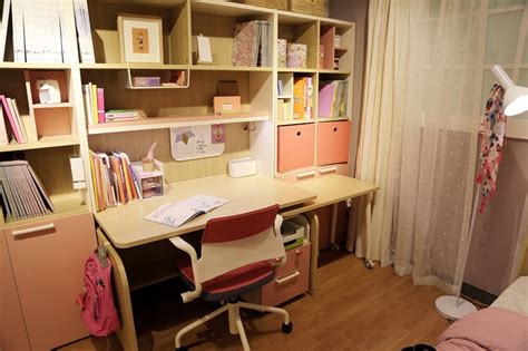 초등학생책상 한샘인테리어로 초등학생방꾸미기 네이버 블로그