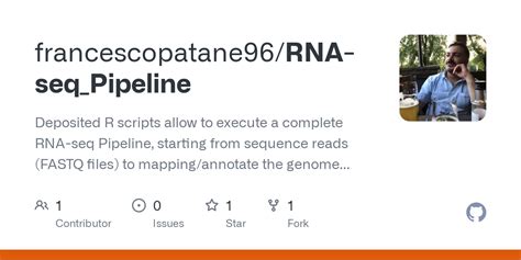Github Francescopatane96rna Seqpipeline Deposited R Scripts Allow