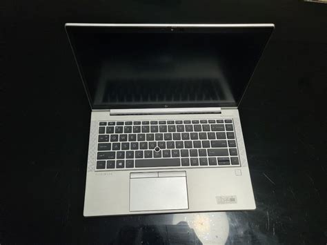 HP EliteBook 845 G8 Notebook PC 512GB With 32 GB RAM, Computers & Tech ...