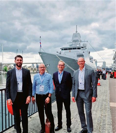 Daniel Lund Posted On Linkedin