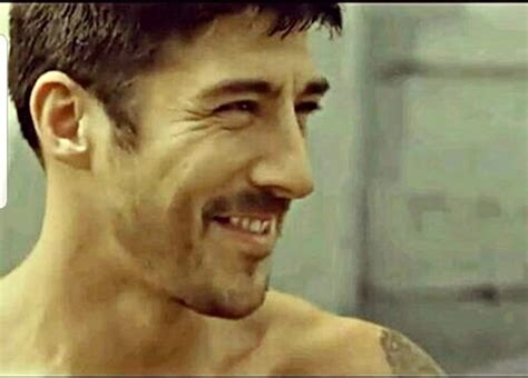Eci Talents David Belle