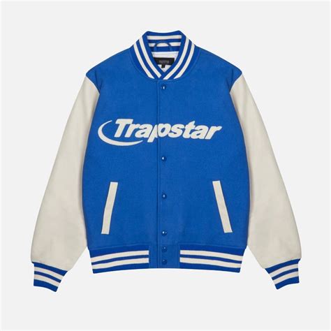 Where To Buy Trapstar Jacket? - Trapstar Coats - Medium