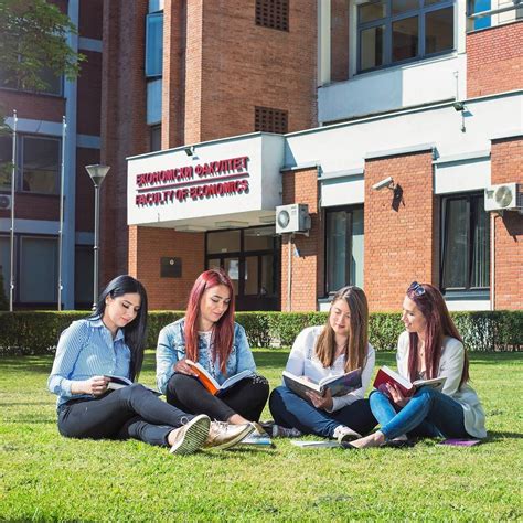 Smart пројекат такмичење студентских идеја У оквиру Erasmus Smart пројекта у коме учествује