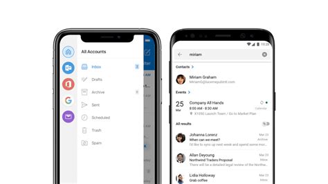 Outlook Comment Bloquer Une Adresse Mail Sur Smartphone Android Droidsoft