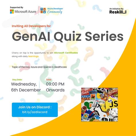 Azure Developer Community On Linkedin Microsoft Azure Generativeai