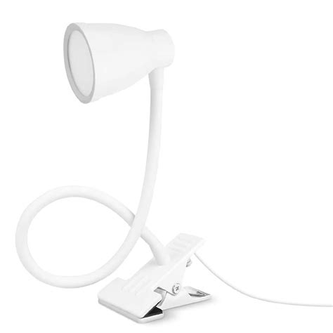 Led Lights For Classroom Motion Sensor Night Light Clamp Desk Lamp