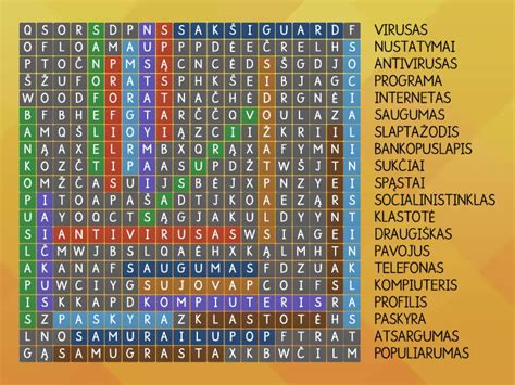 Internetas Žodžių Paieška