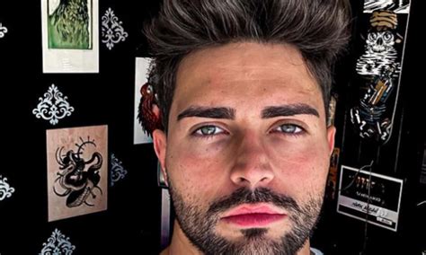 Davide Donadei Rivela Perché Ha Lasciato Chiara Rabbi