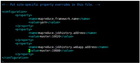 大数据 hadoop 环境搭建图文详解 hadoop环境搭建
