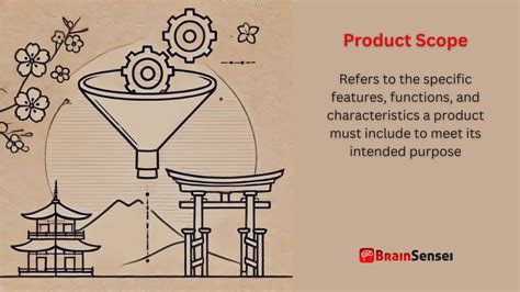 product scope definition and importance explained