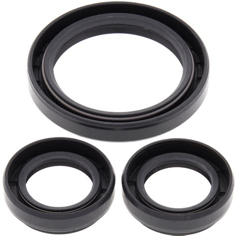 Differential Seal Kit Front Grizzlyviking 25 2044 5 Jandm Atvutv