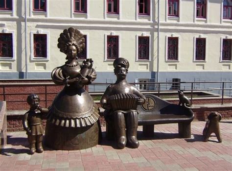 Статья про Что такое дымская игрушка с аудио подкастом