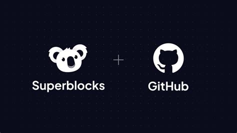 the native github integration has arrived integrate github with