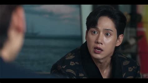 더 글로리 마음이 급한 전재준 박성훈 은 예솔이를 찾기위해 변호사를 부르게 되는데 너 친부아니고 생부 명장면 더