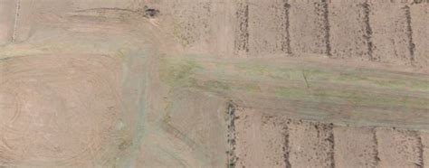 West Mesa Serial Killer Satellite Image Jzaheat