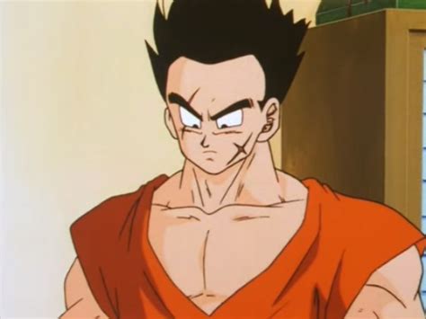 Yamcha | Team Four Star Wiki | FANDOM powered by Wikia