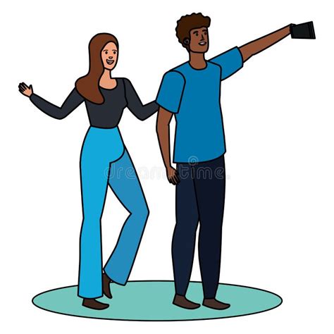 Interracial Athletes Stock Illustrations 178 Interracial Athletes