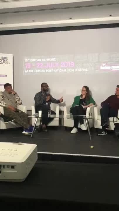 Themba Bhebhe Posted On Linkedin