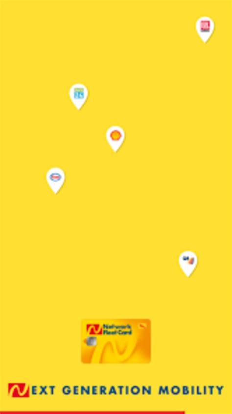 Android Için Network Fleet App İndir