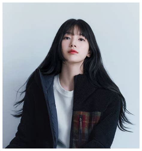 어려보이는 여자 앞머리펌 스타일 시스루뱅 긴머리 소프트풀뱅 옆머리 사이드뱅 네이버 블로그