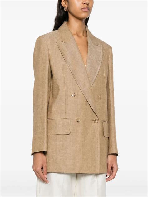 Max Mara Gerla Blazer Balardi