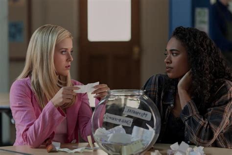 Everything We Know About Prime Videos Elle Fangirlish