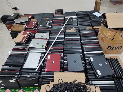 Jual Beli Bekas Laptop Di Jakarta Berkah Komputer