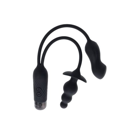 Gender X Double My Pleasure Rechargeable Uk