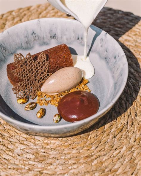 Top 12 Postres Con Chocolate En Barcelona Bcn Foodie Guide