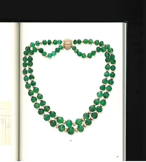 Magnificent Jewels From The Doris Duke Collection Christies June 2004 At 1stdibs Doris Duke