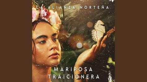 Mariposa Traicionera Youtube