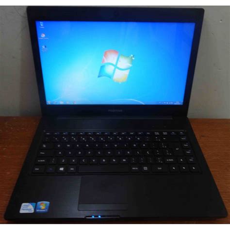 Notebook Positivo Master N I Intel Pentium GHz GB HD GB