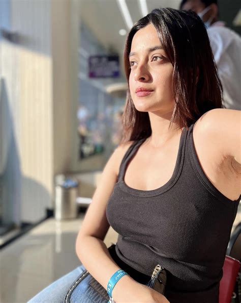 Darshana Banil Rdesiliciousarmpits