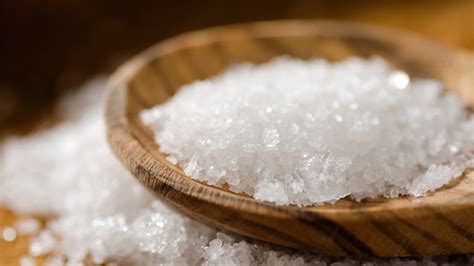37 Smart Uses Of Salt For Non Toxic Cleaning Purposes Food Matters®