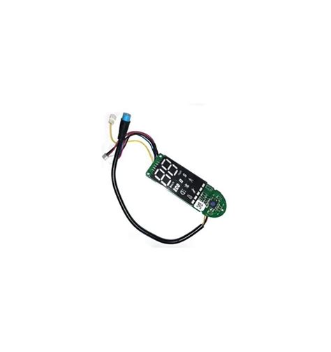 Ninebot MAX G30 PARTS