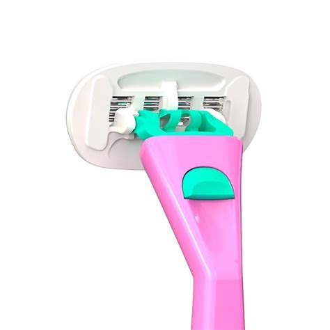 China Customized Reusable Razor Metal Manufacturers Suppliers Factory China Customized Reusable Razor Metal Manufacturers Suppliers Factory