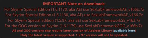 Sexlab Se Sex Animation Framework V1 66b 01 18 2024 Page 447
