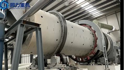 Kayan Aikin Injin Taki Granulator Da Tsarin Tongli Rotary Drum D Fili