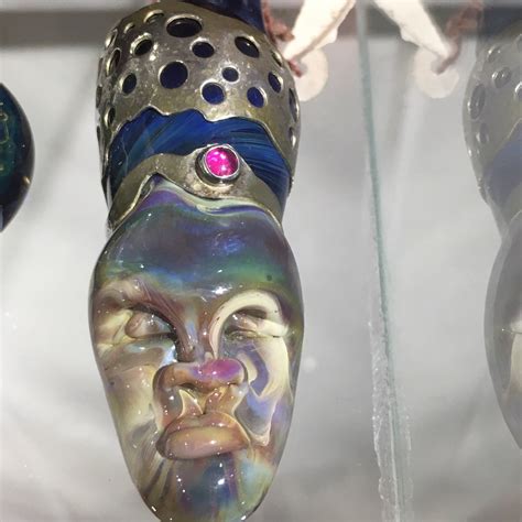 Jash Collab Wdoug Dsouza Silver Ruby