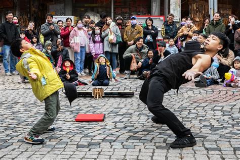 Chia Chieh Yang The Independent Photographer