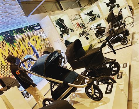 10 Tips Om Te Hardlopen Met Een Hardloop Kinderwagen