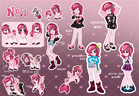 MLP Adopt By LawyaMiller On DeviantArt