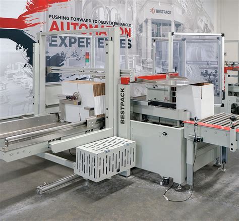 Elvs Legacy Carton Erector